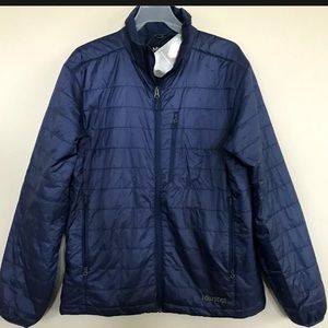 Marmot | Jackets & Coats | New Marmot Montero Primaloft Insulation Men ...